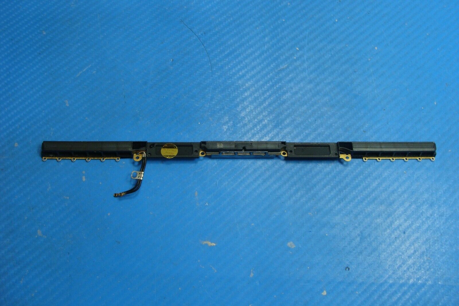 MacBook Pro 13" A2289 Mid 2020 MXK62LL/A Genuine Vent Antenna Module 817-04658