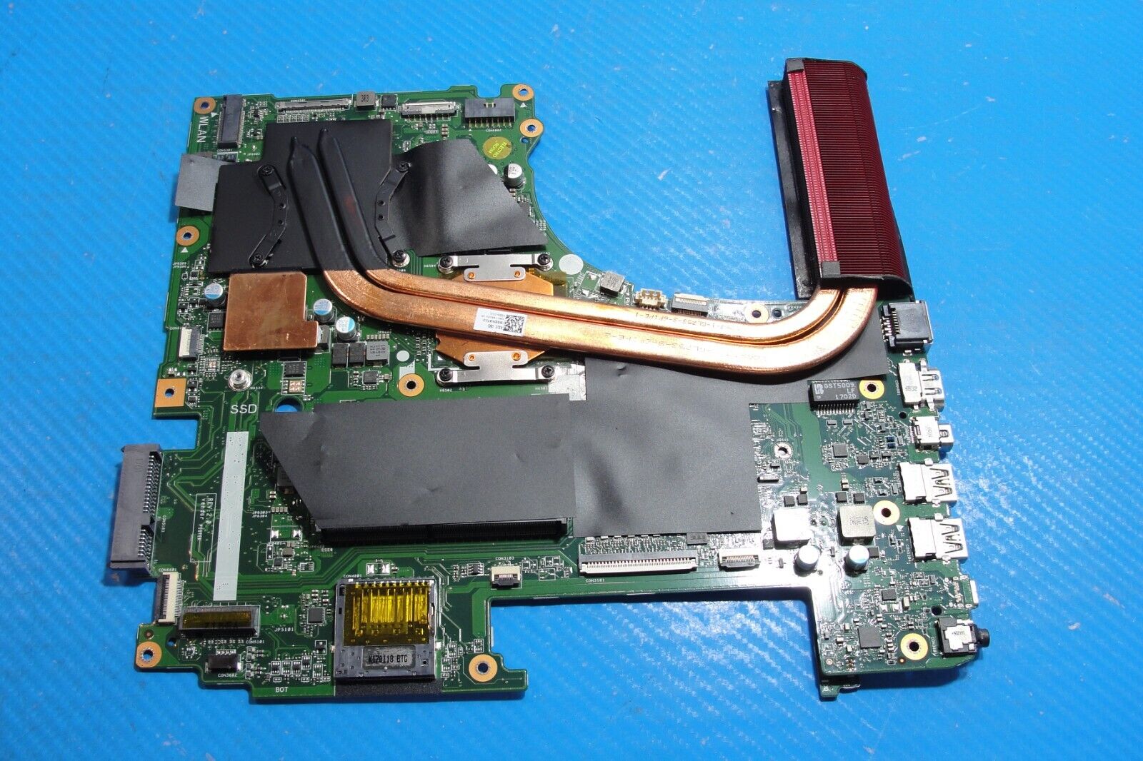 Asus Flip R554LA-RH31T 15.6" Genuine Laptop WiFi Wireless Card AR5B225