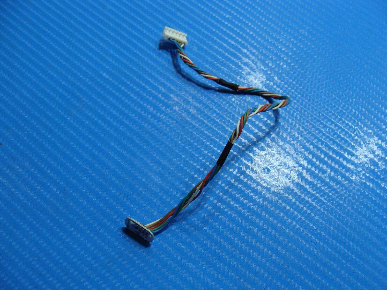 Dell Alienware X51 R3 Genuine Desktop LED Board with Cable