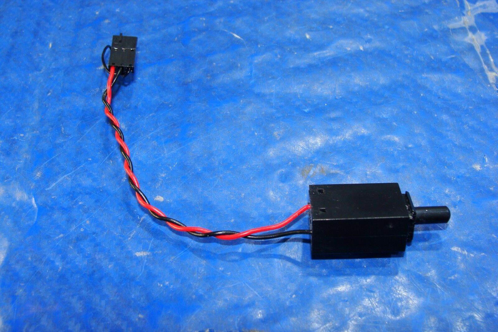 Dell Optiplex 9020 Genuine Intrusion Switch Assembly with Cable 0U615