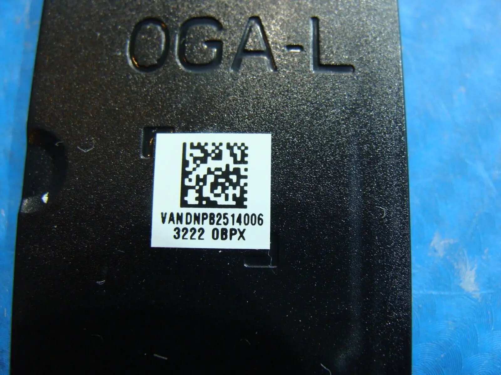 HP Chromebook 14a-ne0013dx 14" Speaker Set DNPB2514006