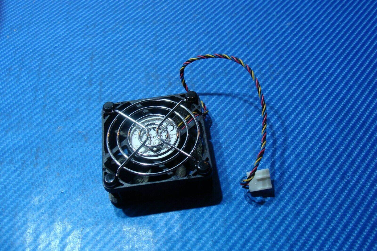 Dell Alienware X51 Genuine Desktop Cooling Fan MDFXF GLP*