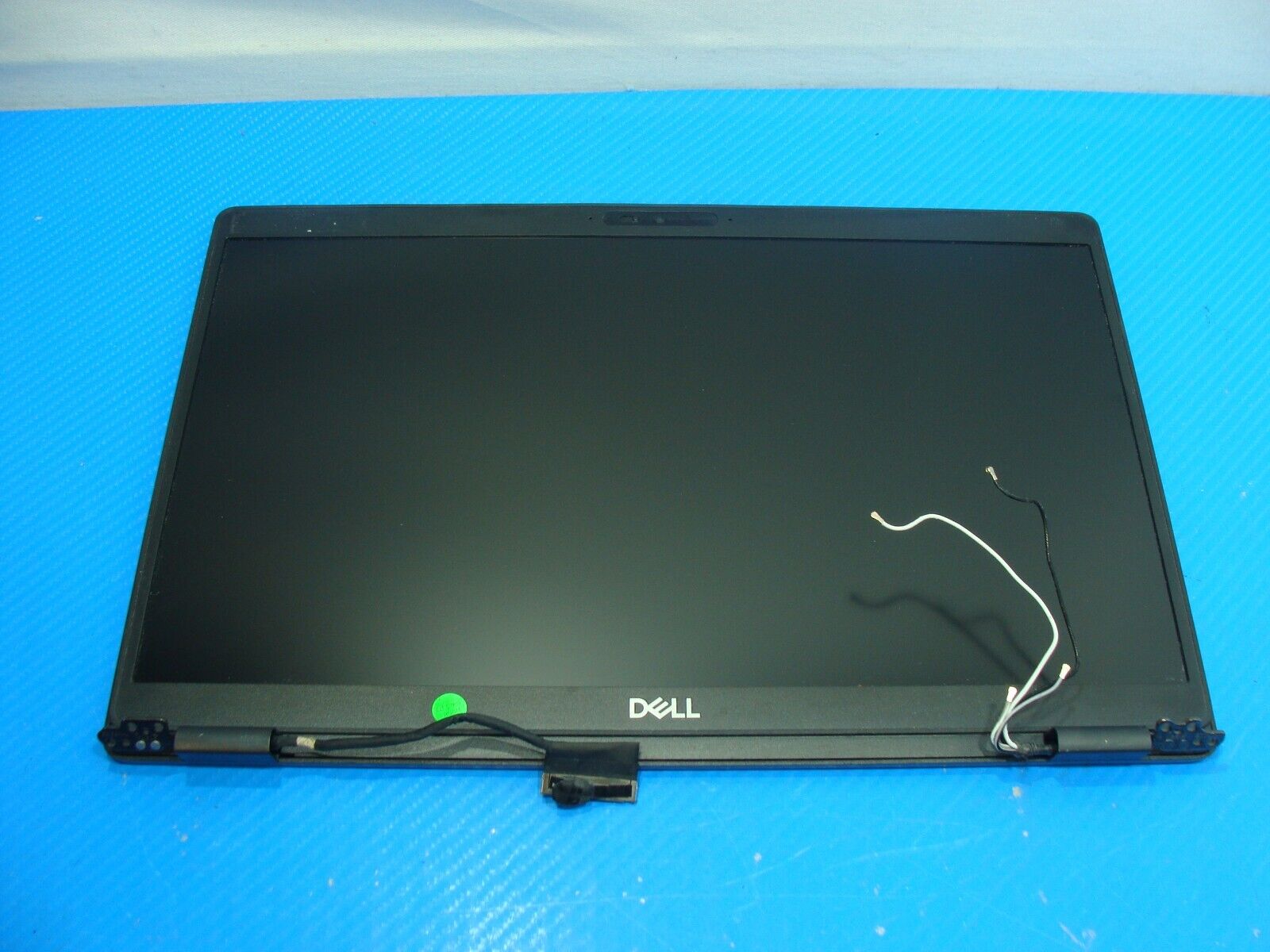 Dell Latitude 14" 5401 Genuine Laptop Matte FHD LCD Screen Complete ...