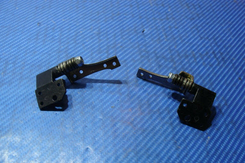 Dell Alienware M17x R2 17" Genuine Laptop Left & Right Hinge Set Hinges
