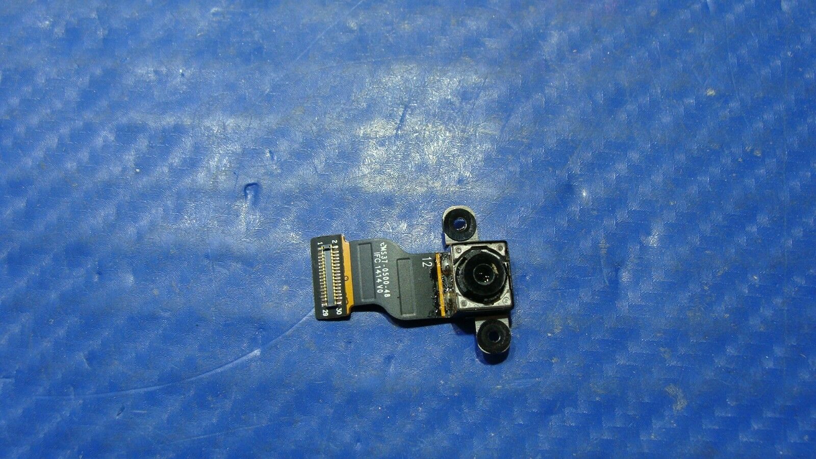 Microsoft Surface Pro 3 12" 1631 OEM Rear Back Facing Camera Webcam GLP*