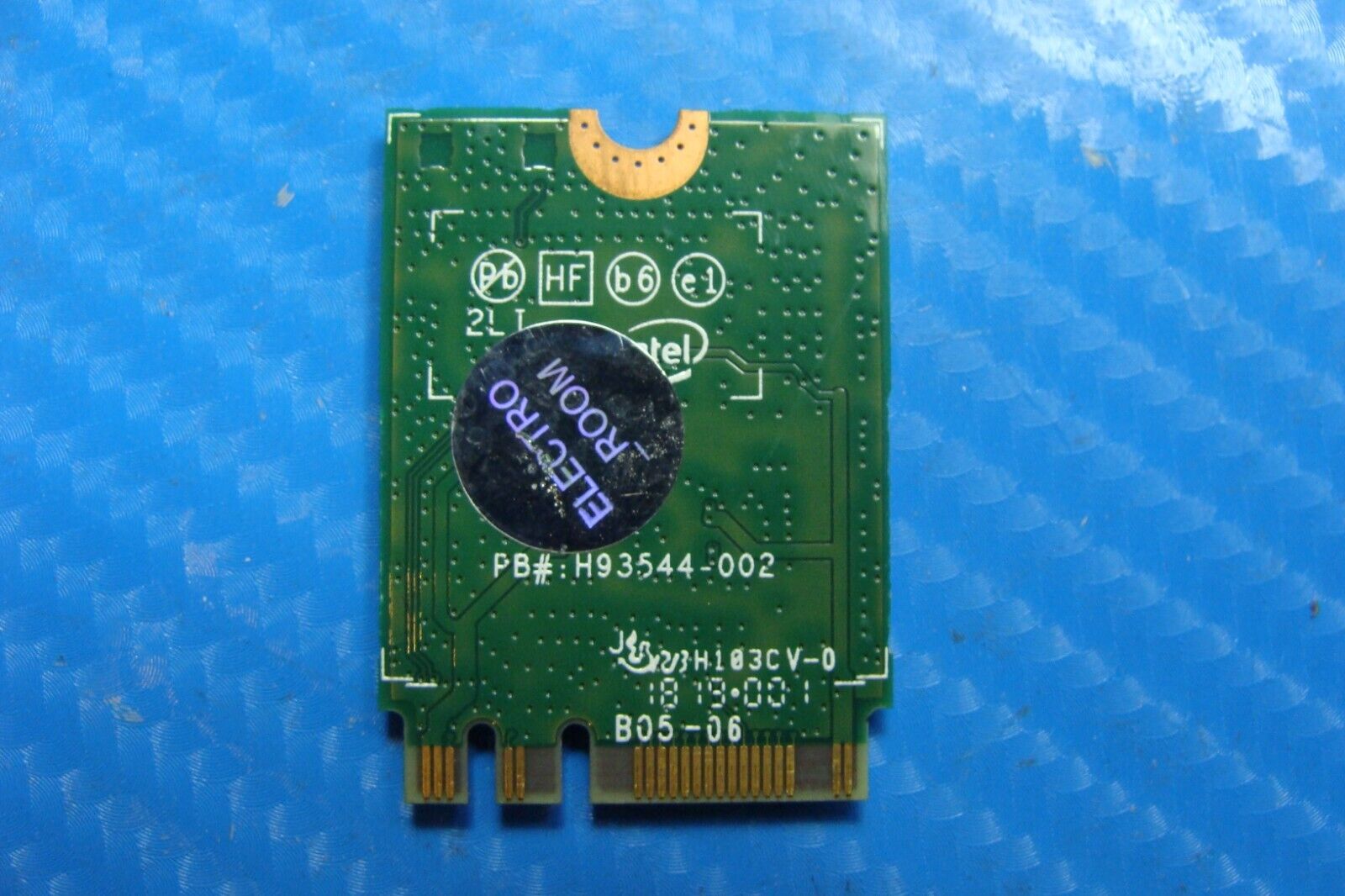 HP EliteBook 840 G5 14" Genuine Laptop Wireless WiFi Card 8265ngw