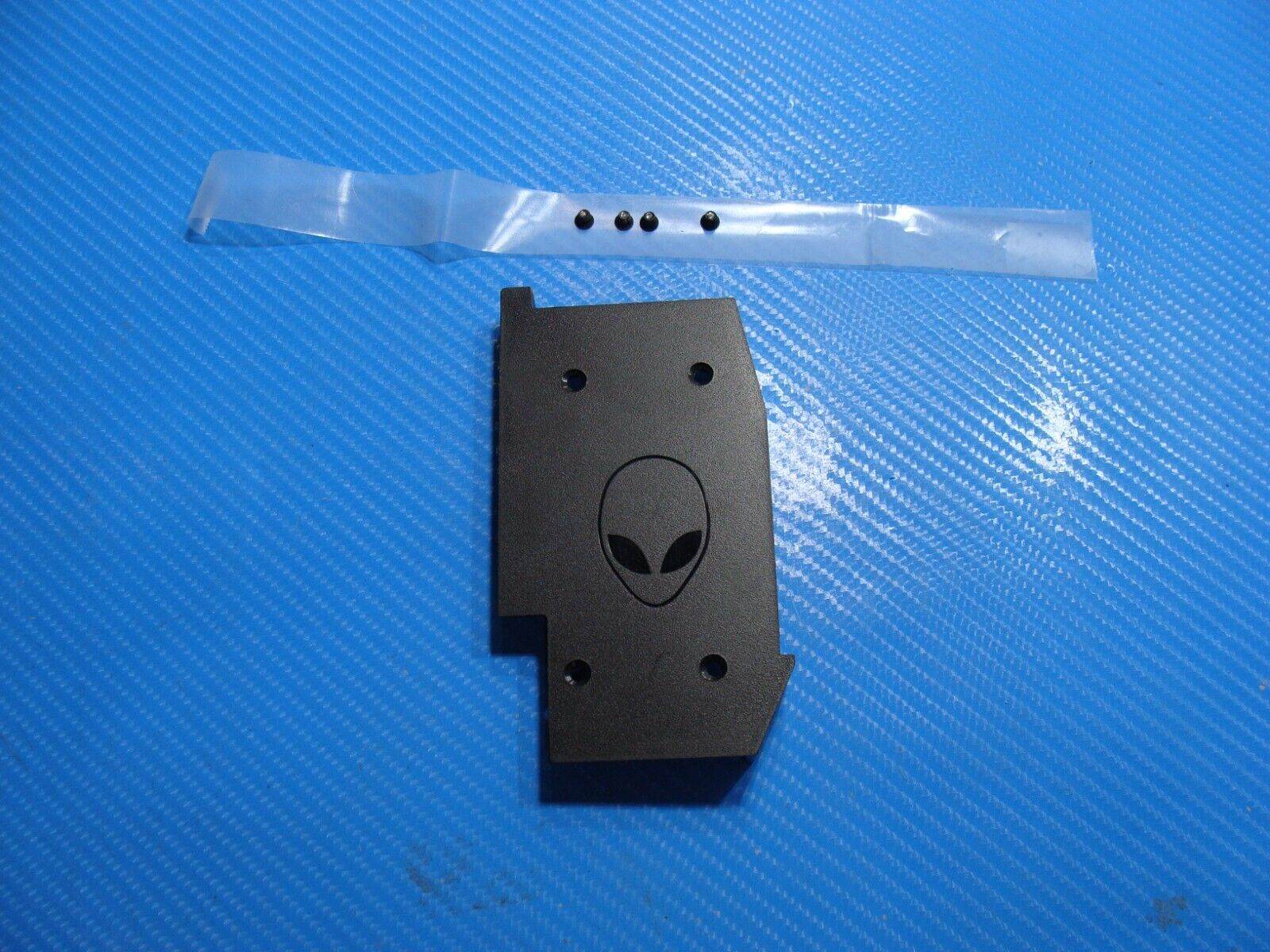 Dell Alienware X51 R3 Genuine Desktop Liquid Cooled Heatsink Cover w/Screws