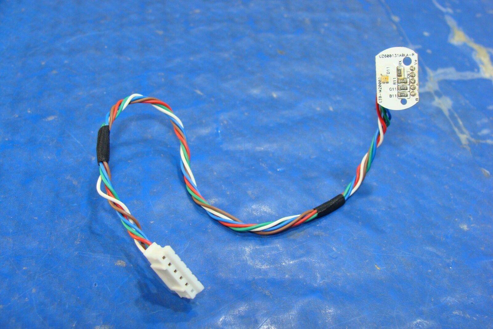 Dell Alienware X51 R2 Genuine Desktop Front LED Cable GLP*