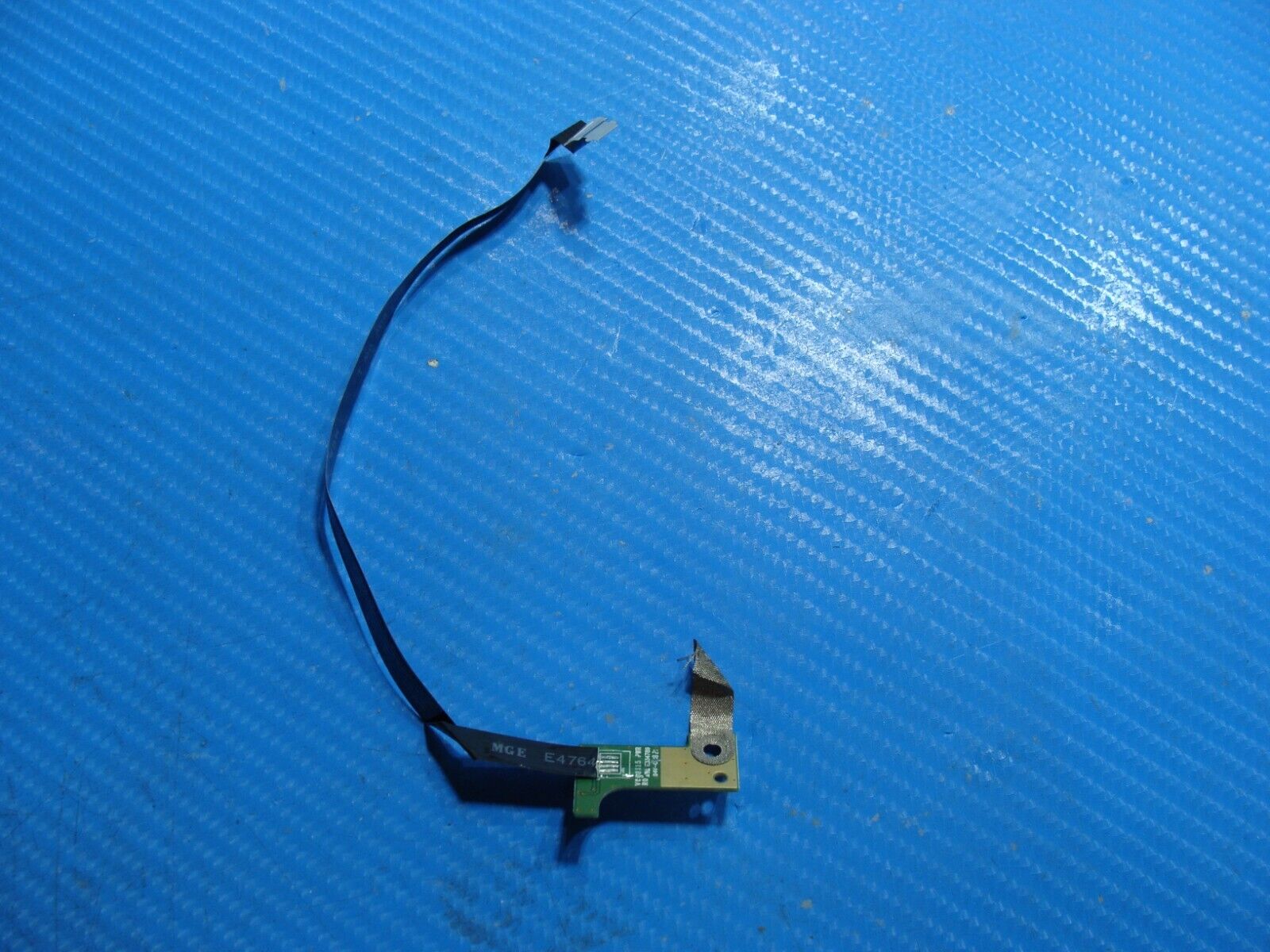 Dell Inspiron 15.6" 15-3567 Genuine Laptop Power Button Board w/Cable