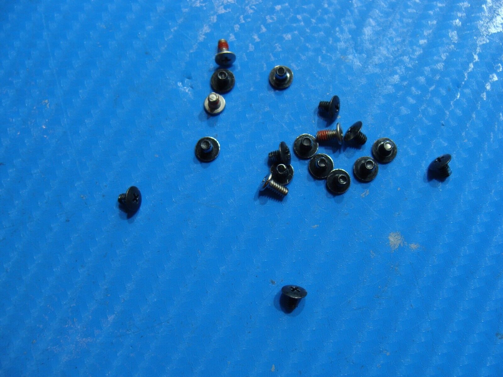 Samsung Galaxy Book Go A545-PAJW 14" Genuine Screw Set Screws for ...