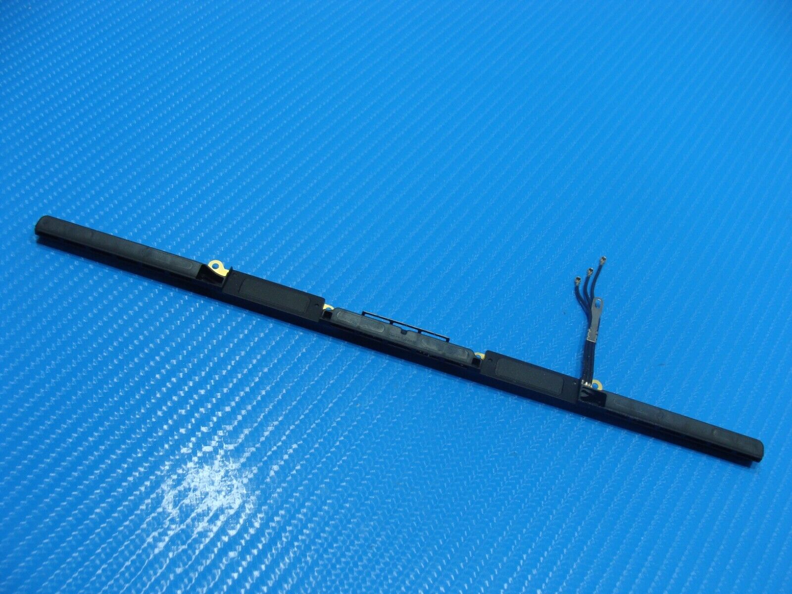 MacBook Pro 13" A1706 Mid 2017 BTO Genuine Vent & Antenna Module 923-01389