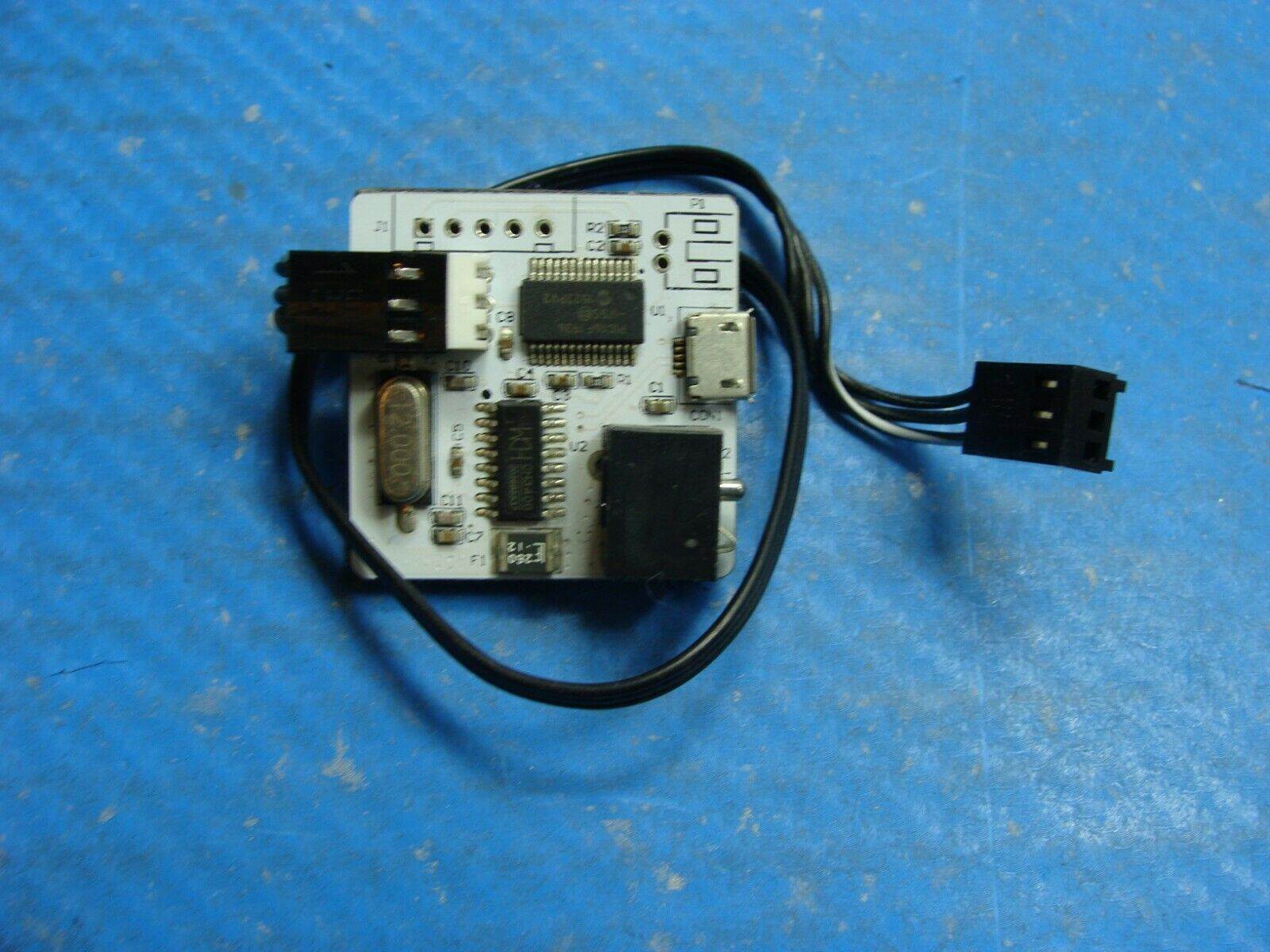 iBuyPower Custom Desktop Genuine USB Board w Cable