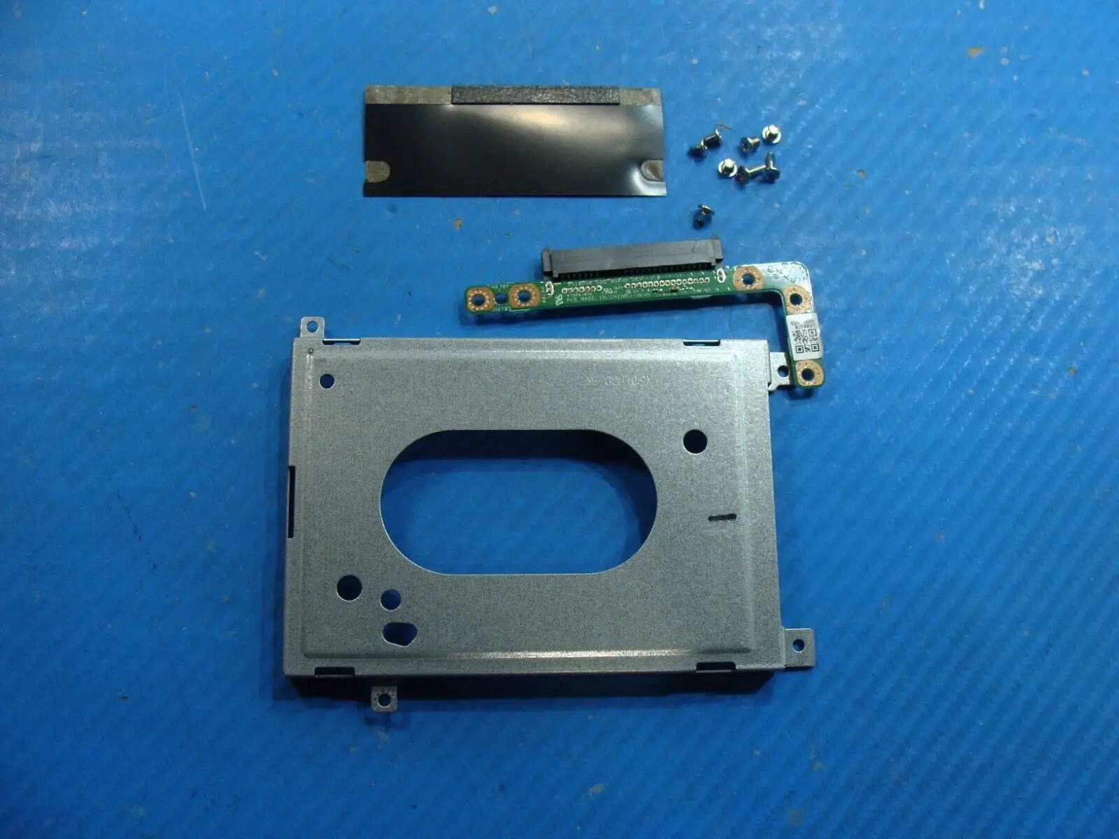 Asus Q301LA-BSI5T17 13.3" Genuine Laptop HDD Hard Drive Caddy w/ Screws